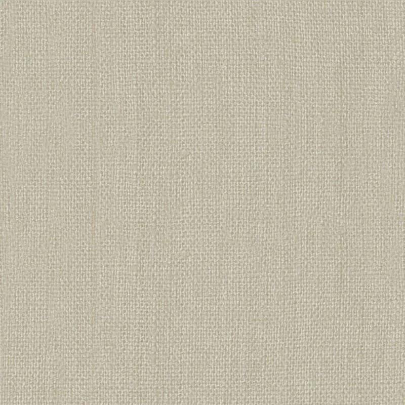 Toile Lin Lavé beige Thevenon | Artapisserie.fr