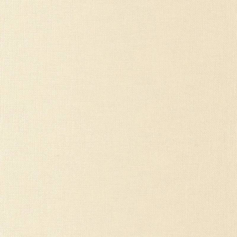 Tissu natté Amitola ivoire Camengo 300 cm | Artapisserie.fr