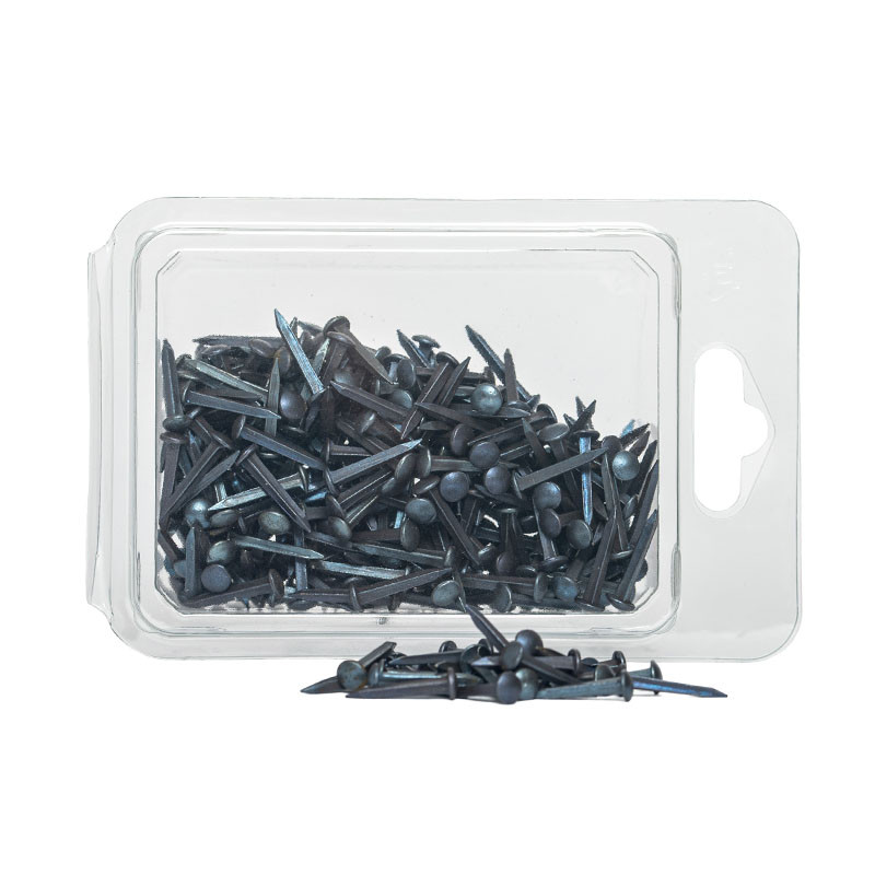 Bossette 20 mm bleuie 250g | artapisserie.fr