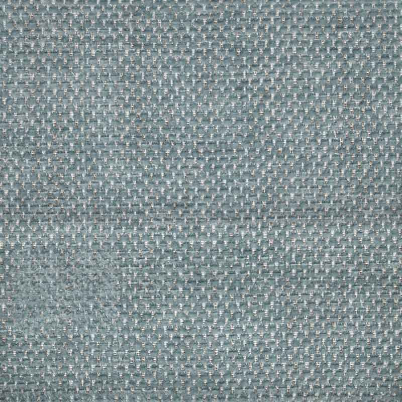 Tissu velours texturé Piquadro ciel Froca | Artapisserie.fr