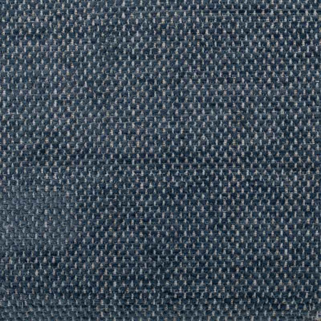 Tissu velours texturé Piquadro bleu atlantique Froca | Artapisseri...