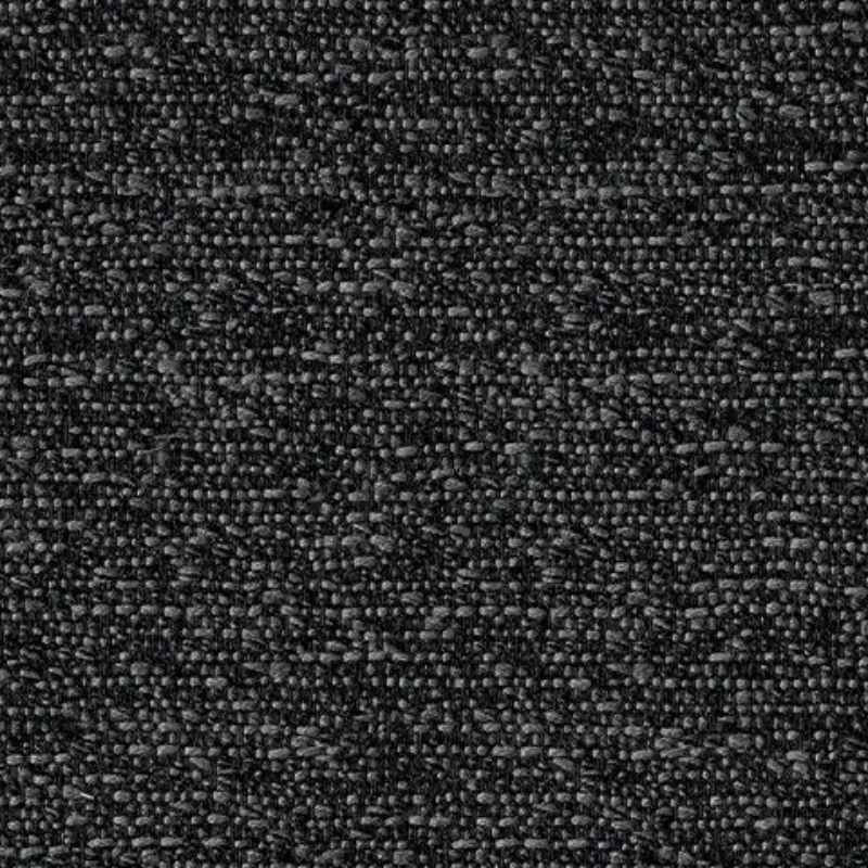 Tissu jacquard texturé Tundra gorilla Sunbrella | artapisserie.fr