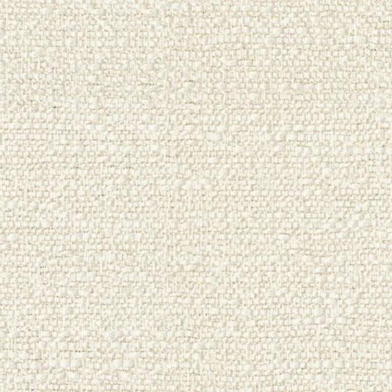 Tissu jacquard texturé Tundra swan Sunbrella | artapisserie.fr