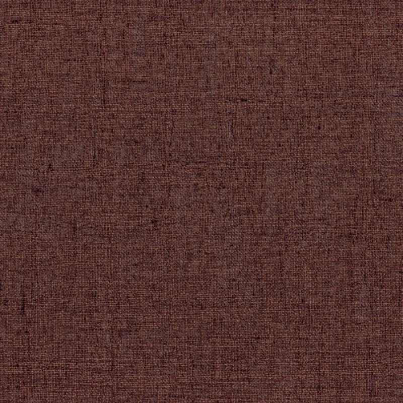 Tissu uni Favori Recycle brun Casamance | artapisserie.fr