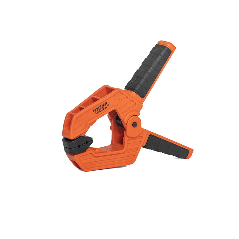 Pince de serrage à ressort 50 mm | artapisserie.fr