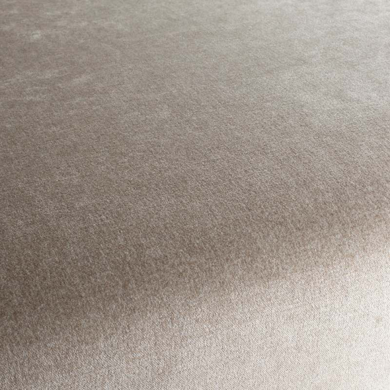Tissu chenille Jasper crème Jab | artapisserie.fr