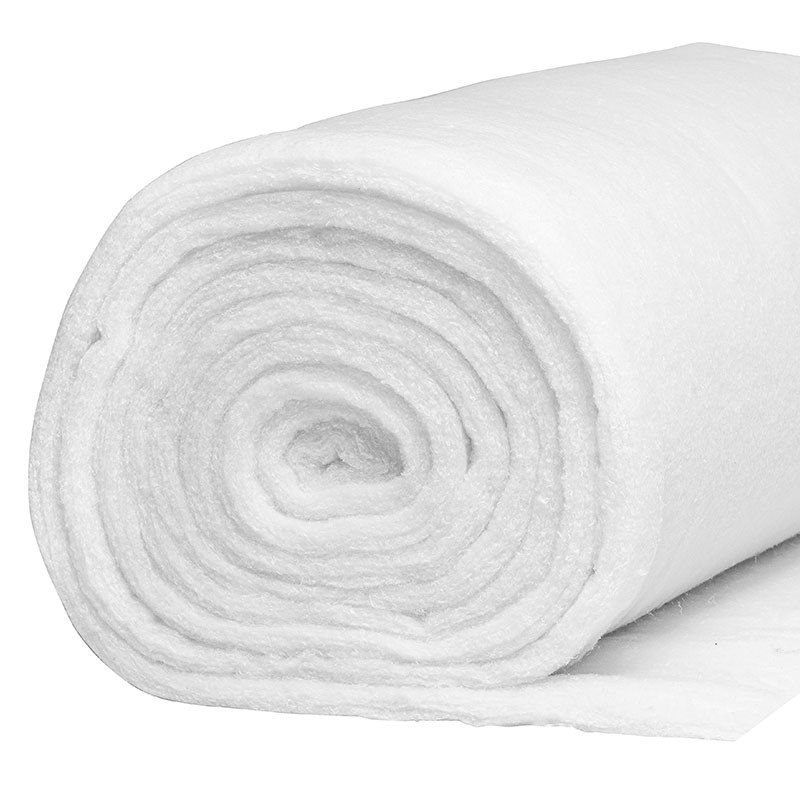 Ouate coton 600gr/m² 120cm - 10m | artapisserie.fr