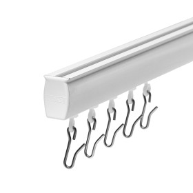 Rail médical Forest MTS Standard sur mesure | Artapisserie