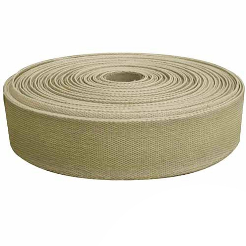Sangle élastique sanglatex extra 7 - 50 mm - le mètre | artapisserie.fr