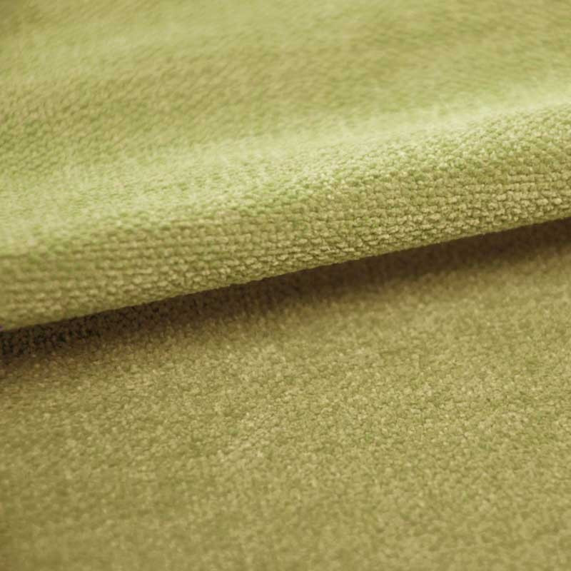 Tissu velours Amara amande Casal | Artapisserie.fr