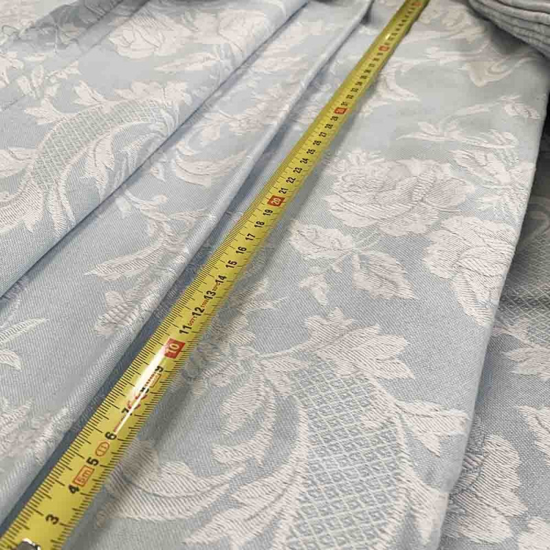 Coutil-matelas 290 g/m2-245 cm vezelay bleu