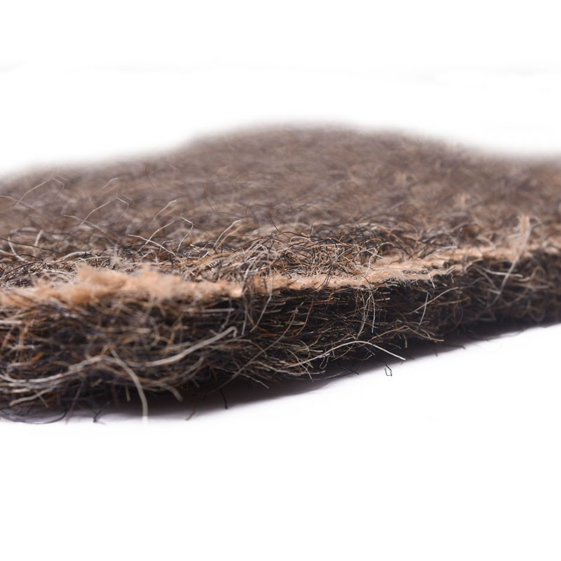 Crin de cheval aiguilleté |artapisserie.fr