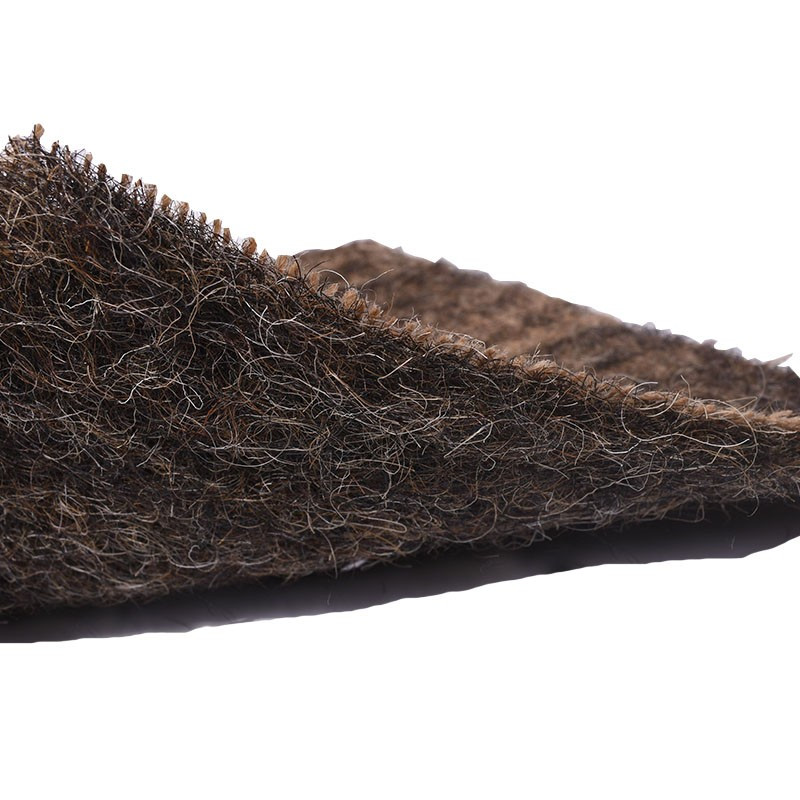 Crin de cheval aiguilleté |artapisserie.fr