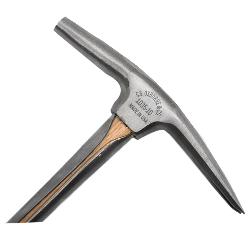 Ramponneau non aimanté Osborne 1035 - ø10mm | artapisserie.fr