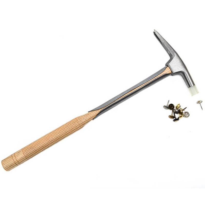 Ramponneau avec embout nylon Osborne 1036P - ø12mm | artapisserie.fr