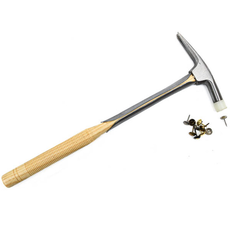 Ramponneau avec embout nylon Osborne 1036P - ø14mm | artapisserie.fr