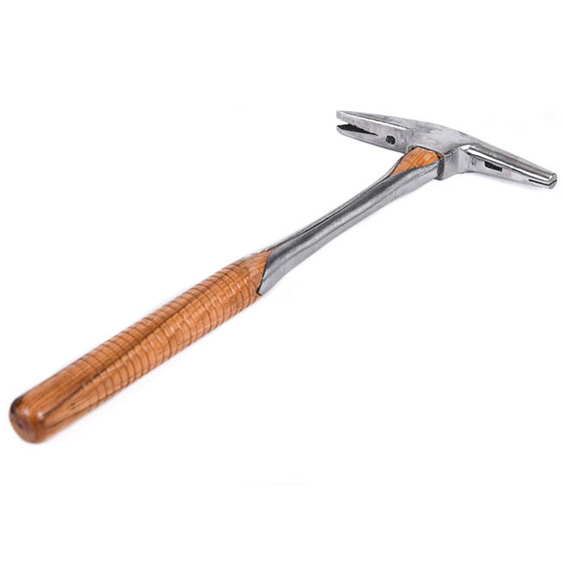 Ramponneau fin à bois aimanté Vergez Blanchard- ø8mm | artapisserie.fr