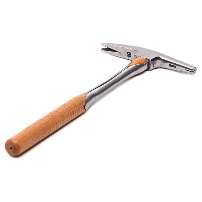 Ramponneau fin à bois aimanté Vergez Blanchard-ø10mm | artapisserie.fr