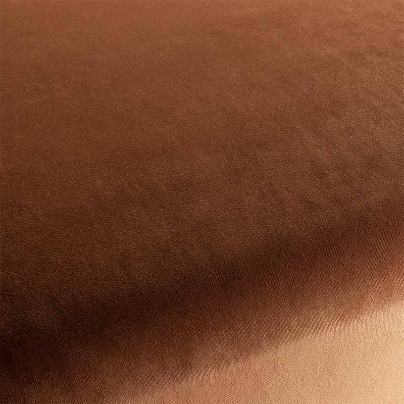 Tissu velours City Velvet marron clair 29 Jab | Artapisserie.fr