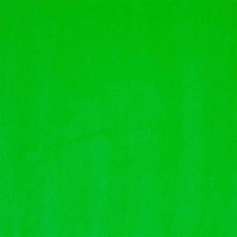 Tissu velours City Velvet vert fluo 36 Jab | Artapisserie.fr