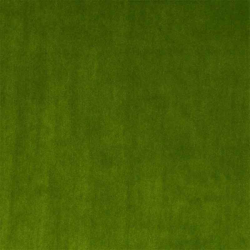 Tissu velours City Velvet vert 39 Jab | Artapisserie.fr