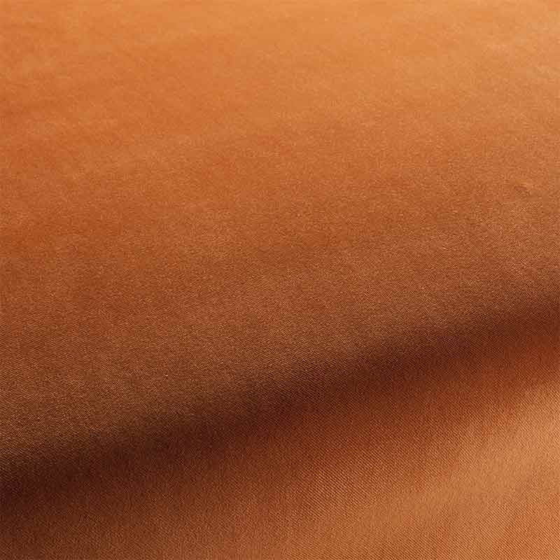 Tissu velours City Velvet citrouille 61 Jab | Artapisserie.fr