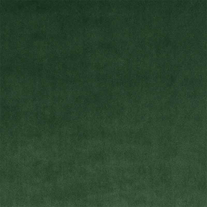 Tissu velours City Velvet vert sapin 133 Jab | Artapisserie.fr