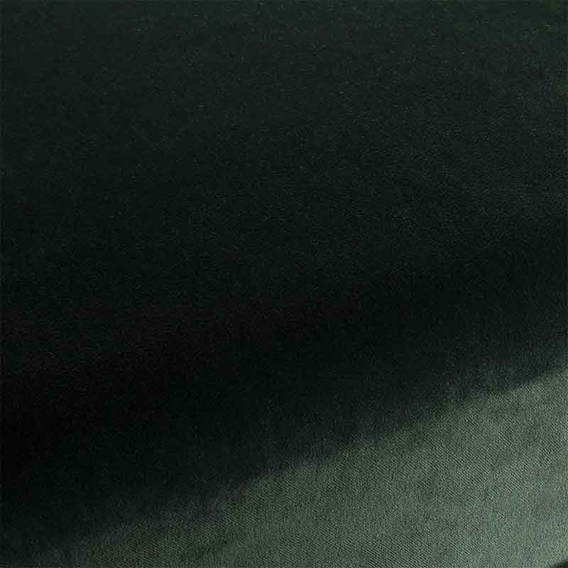 Tissu velours City Velvet vert foncé 139 Jab | Artapisserie.fr