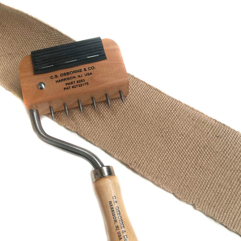 Tire sangle, Tendeur de sangle col de cygne - Osborne