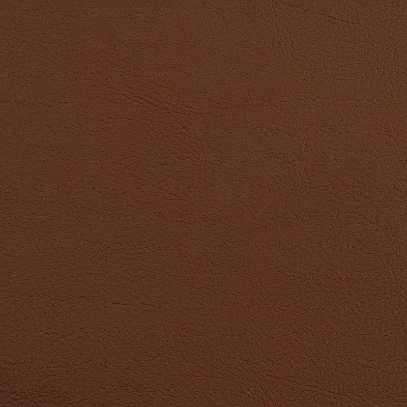 Tissu Simili Cuir Spradling gamme Valencia, le mètre - Chestnut