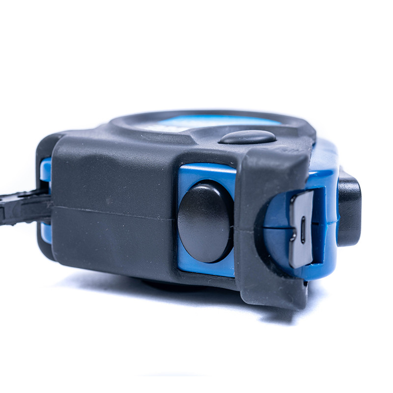 Mètre ruban 3m ergonomique