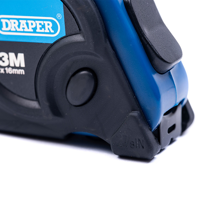 Mètre ruban 3m avec triple blocage | Artapisserie.fr