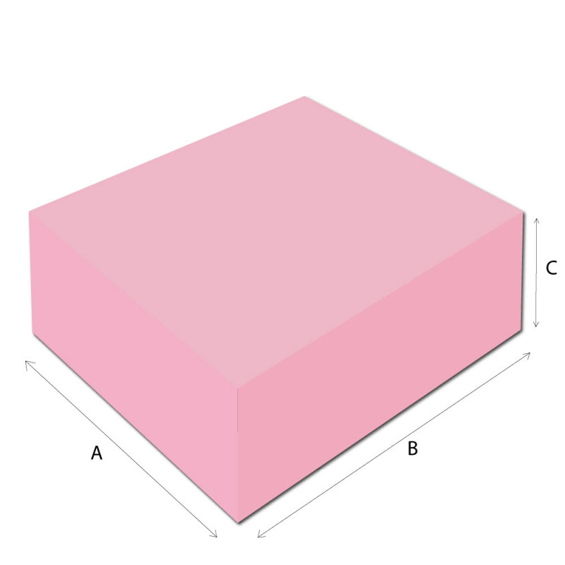 Mousse Bultex 43 kg sur mesure - Épaisseur personnalisée | Artapiss...