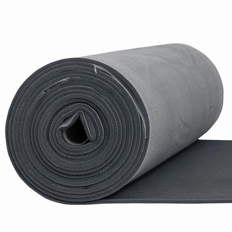 Rouleau de mousse résille 10mm 150cm - 10m | artapisserie.fr