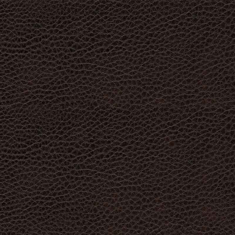 Simili cuir Skai non feu pour ameublement, Parotega M1 aspect vachette