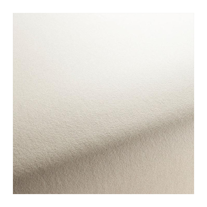 Tissu laine Columbia crème 71 Jab | Artapisserie.fr