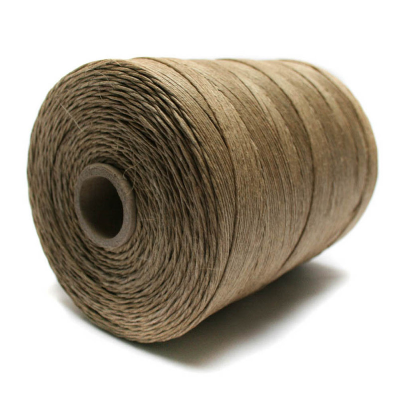 Ficelle à piquer lin - 1 kg | artapisserie.fr