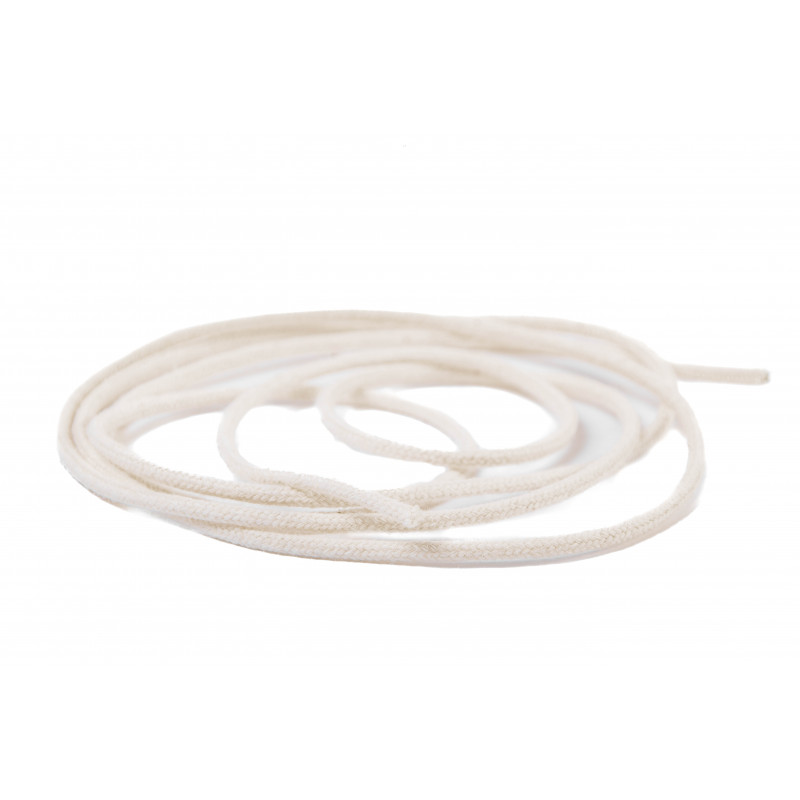 Ganse passepoil 2 mm - 1m | artapisserie.fr