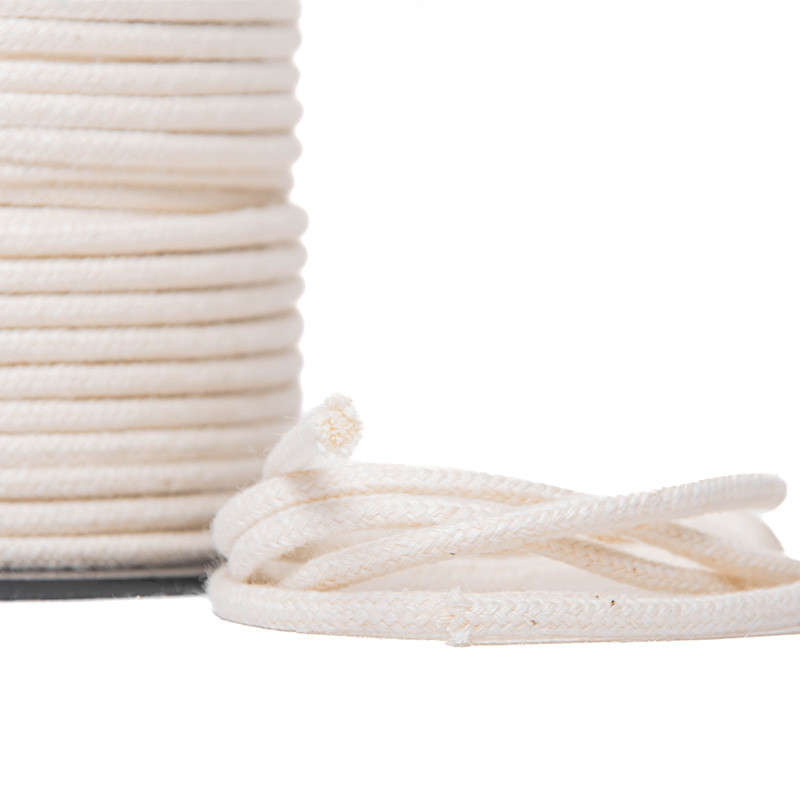 Ganse passepoil 3 mm - 100m | artapisserie.fr