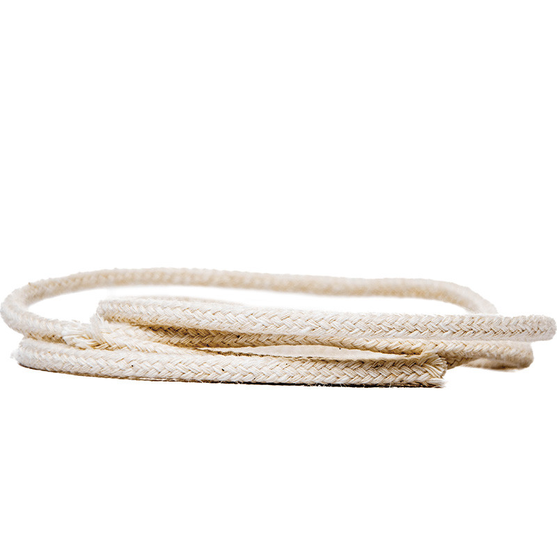 Ganse passepoil 3,5 mm, les 100 mètres