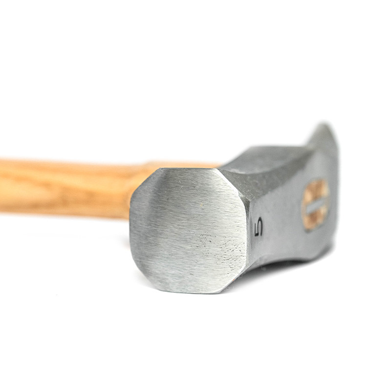 Marteau rivoir harnacheur Vergez Blanchard n°5 ø 26mm | artapisserie.fr