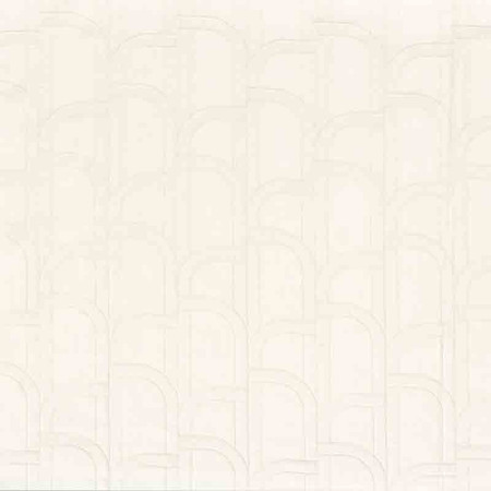 Voilage brodé Bica blanc Camengo 288 cm | Artapisserie.fr