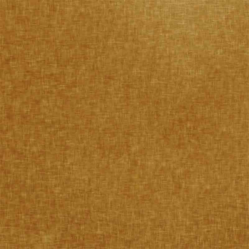 Tissu siège Lazuli jaune or Casamance | Artapisserie.fr