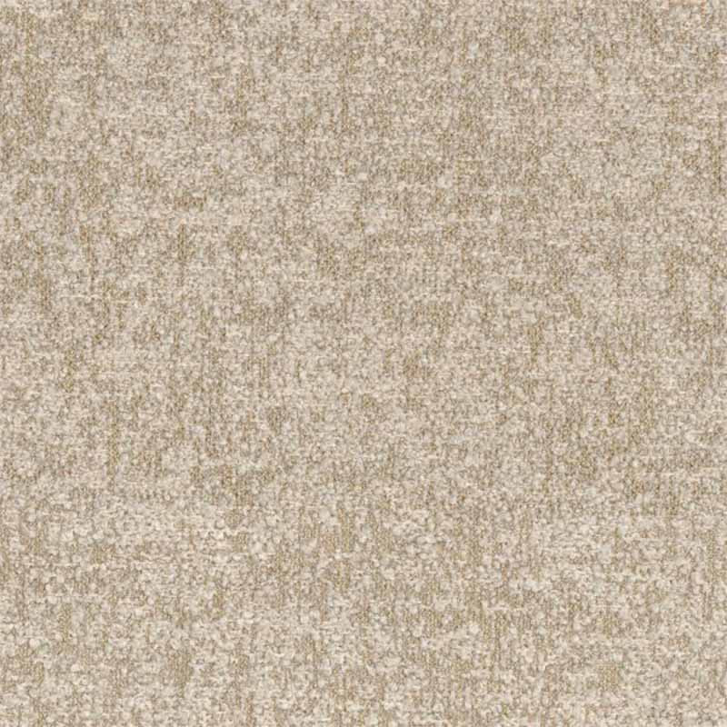 Tissu faux uni Lierna sable Casamance | Artapisserie.fr