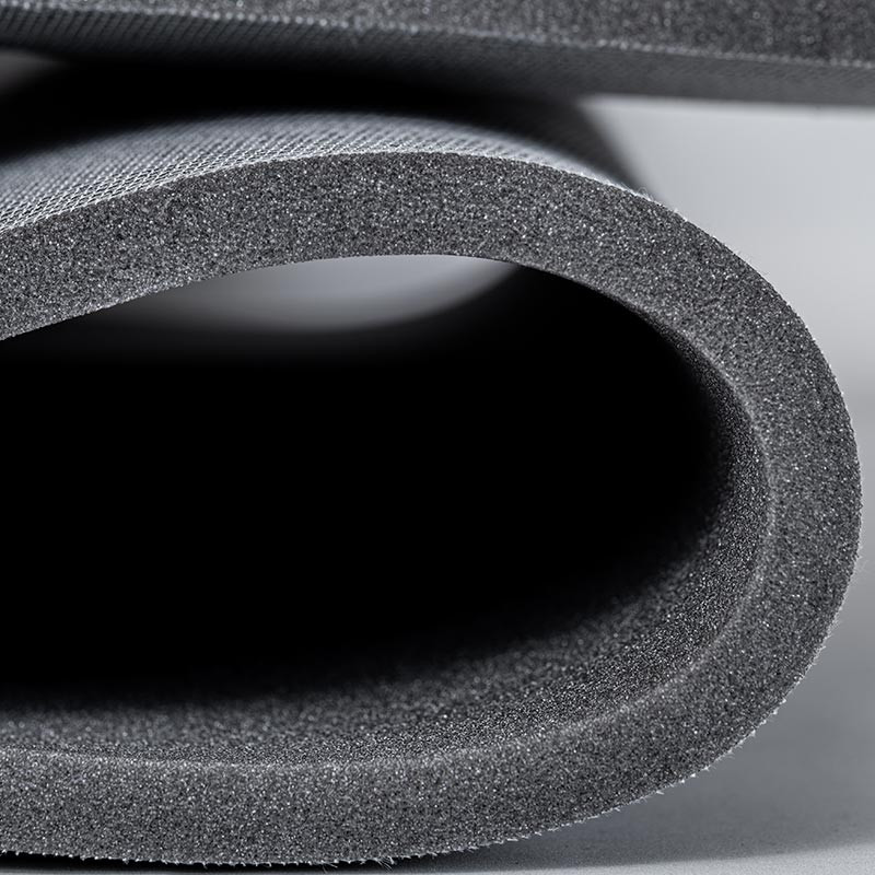 Rouleau de mousse résille 15mm 150cm - 5m | artapisserie.fr