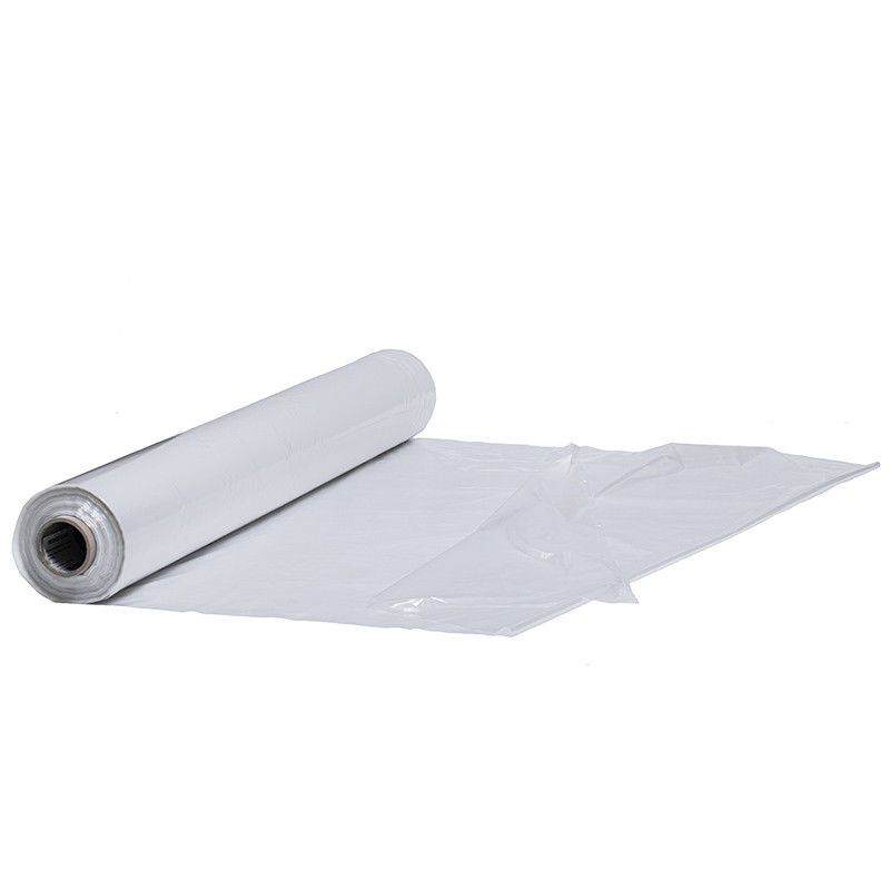 Lot de 10 housses plastiques transparentes de protection pour meubles 1 ...