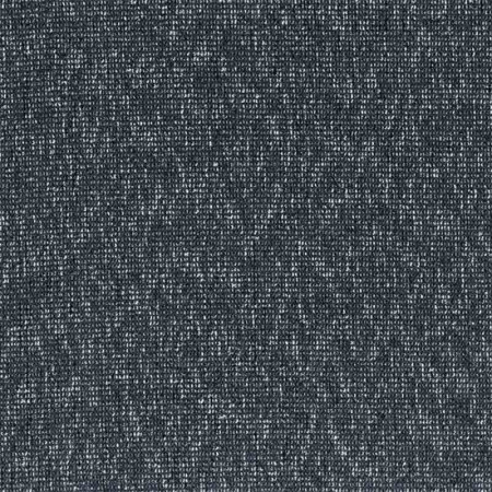 Tissu texturé Milonga anthracite Casamance | Artapisserie.fr
