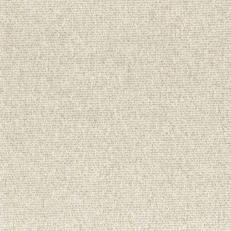 Tissu texturé Milonga écru Casamance | Artapisserie.fr