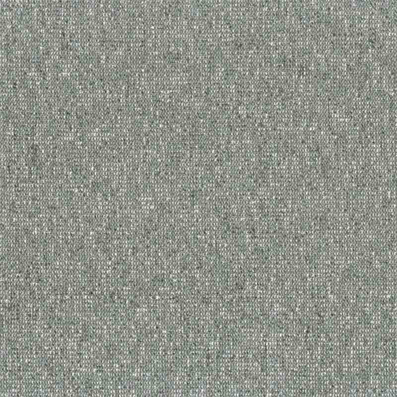 Tissu texturé Milonga céladon Casamance | Artapisserie.fr