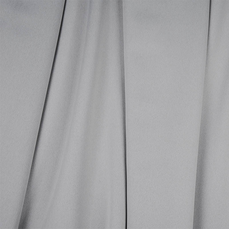 Tissu rideaux Grimsel perle Casal 300 cm | Artapisserie.fr